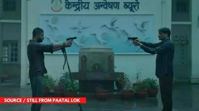 Paatal Lok Ending Explained Decoding What Exactly Happened In The Final Episode Republic World