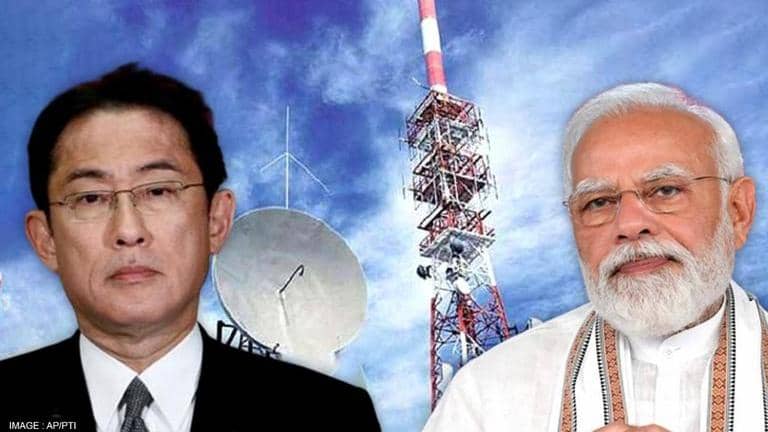 India hosts fourth Indo-Japan cyber dialogue; discusses 5G tech ...