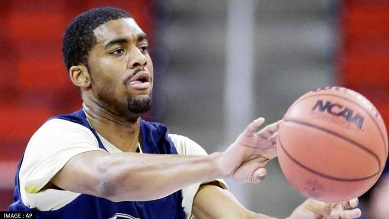 Ex-basketball player equates escape experience from war-hit Ukraine to ...