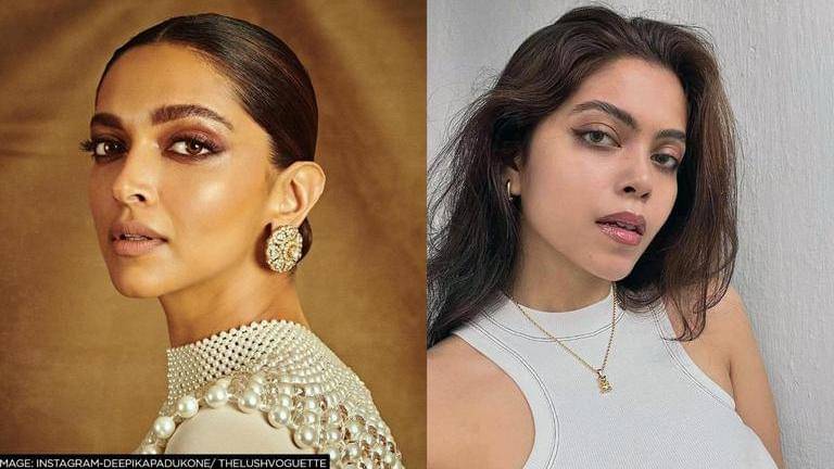 Deepika Padukone's lookalike takes Internet by storm, baffled fans call ...