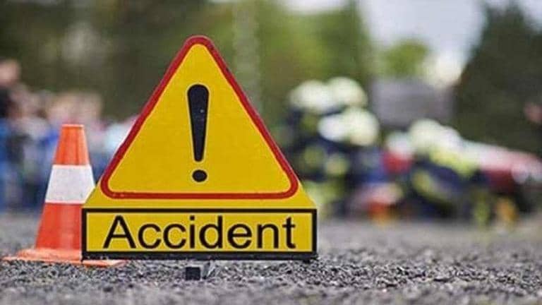 MP: Three killed, eight injured in highway accident | Republic World