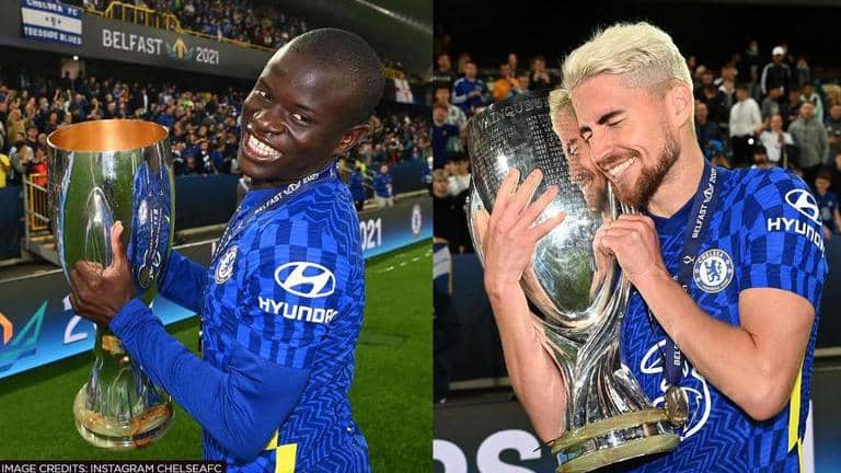 UEFA Awards 2021: Nominees announced for UEFA Awards, check full list ...