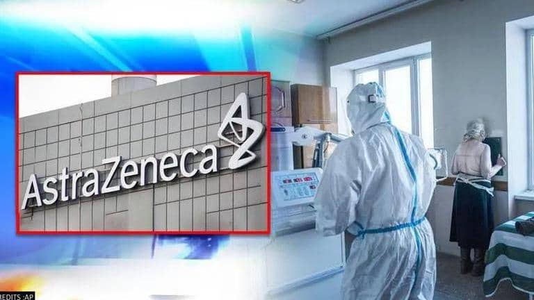 AstraZeneca says antibody treatment failed to prevent COVID symptoms in ...