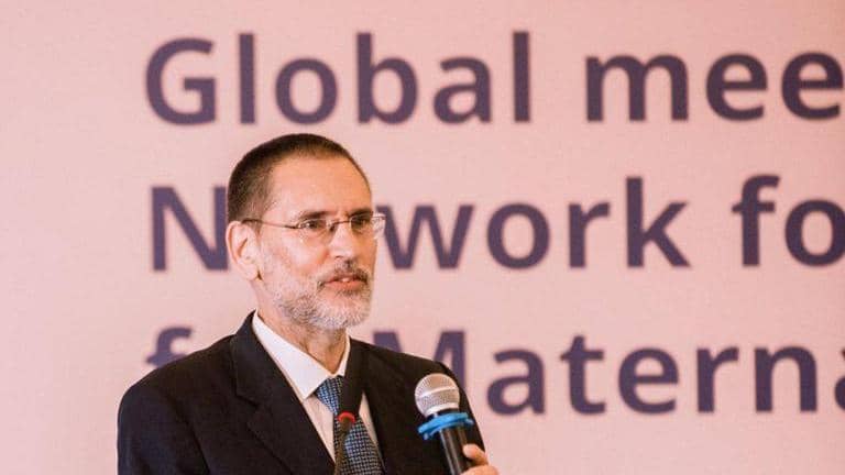India likely to achieve SDG goals for reduction in newborn deaths: Top ...