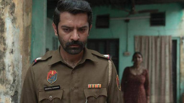 Director Randeep Jha explains how they created Kohrra's 'immersive ...