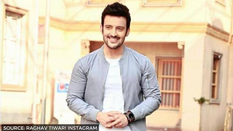 From transgender to ragpicker, Raghav Tiwari's different avatars on 'Hamariwali Good News ...