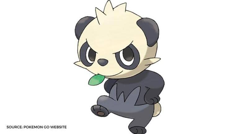 Pokemon Go Pancham; Best movesets, weakness, counters and evolution ...