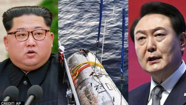 South Korea unveils 'damning finding' from retrieved North Korean ...