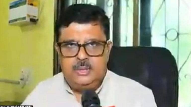 People who never won elections conspiring against me: Suspended Odisha ...