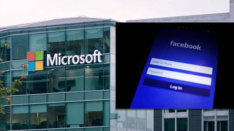 Meta partners with Microsoft to integrate Workplace, Teams platforms to ...