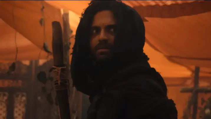 Gaami Teaser Out: Vishwak Sen Is An Agora On Quest | Republic World