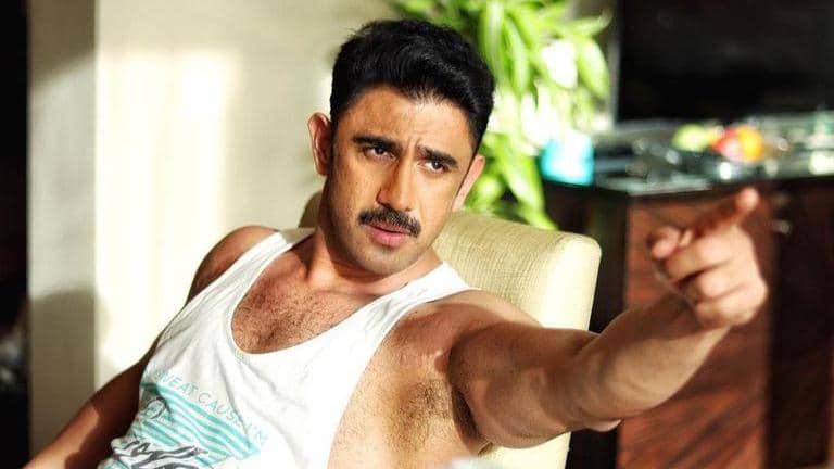 Amit Sadh's new track from '7 Kadam' released, shows father & son's ...
