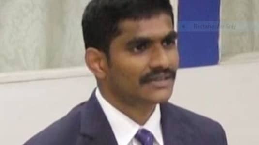 Humiliation Fuels Success: Ex-Constable Uday Reddy Secures 780th Rank ...
