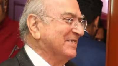 Gangu Ramsay Of The Famous Ramsay Brothers Dies Aged 83 | Republic World