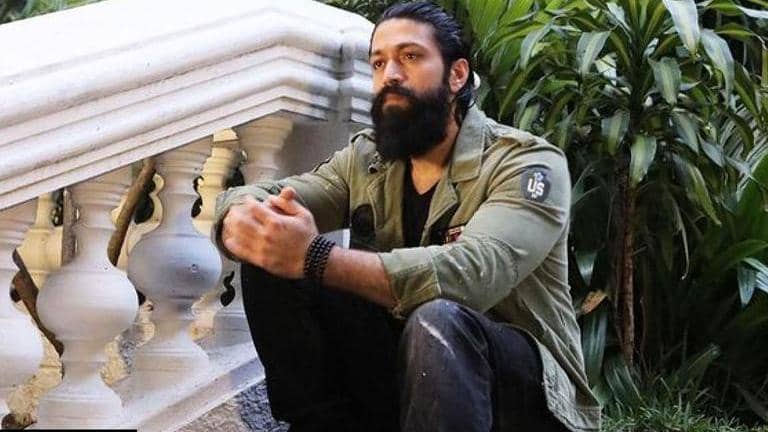 'KGF' star Yash tells fans he's working on a passion project ahead of ...