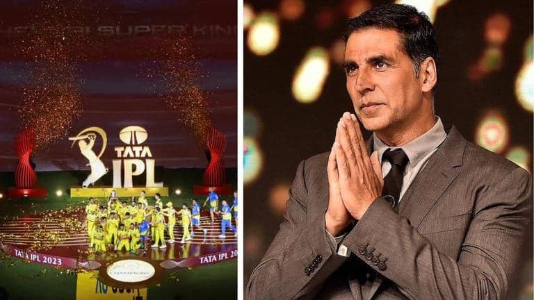 'No problem ji, he said': Ex-BCCI GM reveals Akshay Kumar's sacrifice ...
