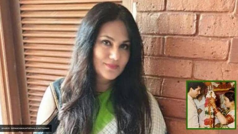 'Ramayana' star Dipika Chikhlia Topiwala aka Sita reveals her real-life ...
