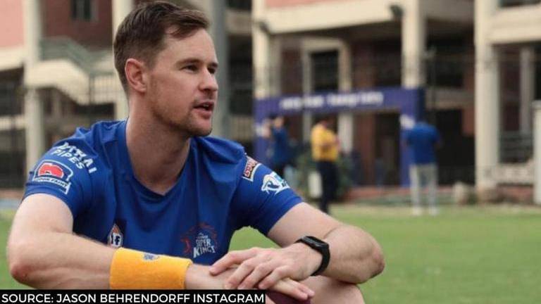 Jason Behrendorff net worth, IPL 2021 salary, top career stats and ...