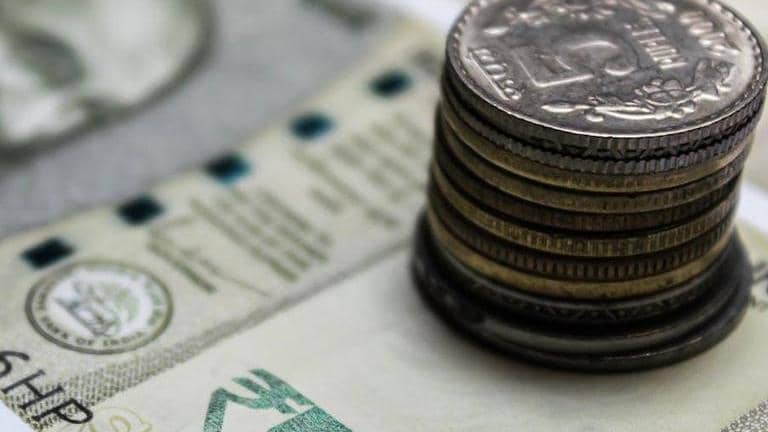 Rupee rises 7 paise to 82.29 ahead of US inflation data | Republic World