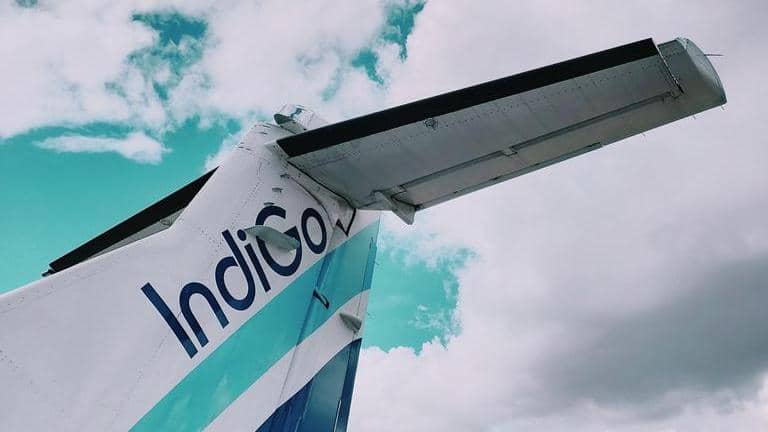 IndiGo joins hands with Pratt & Whitney amid latest engine probe ...