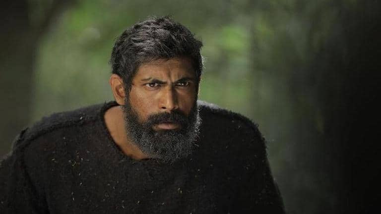Rana Daggubati reveals the 'valuable lesson' he learnt after filming ...