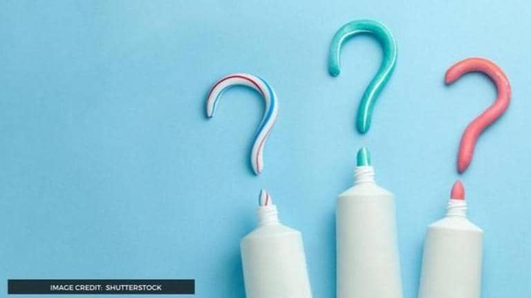 Desi Hacks: Here are 5 alternatives if you run out of toothpaste amid ...