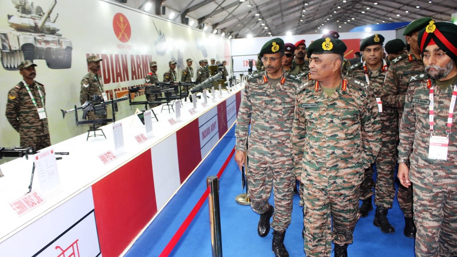 Department of Defence Production Pushes for DGQA Restructuring to ...