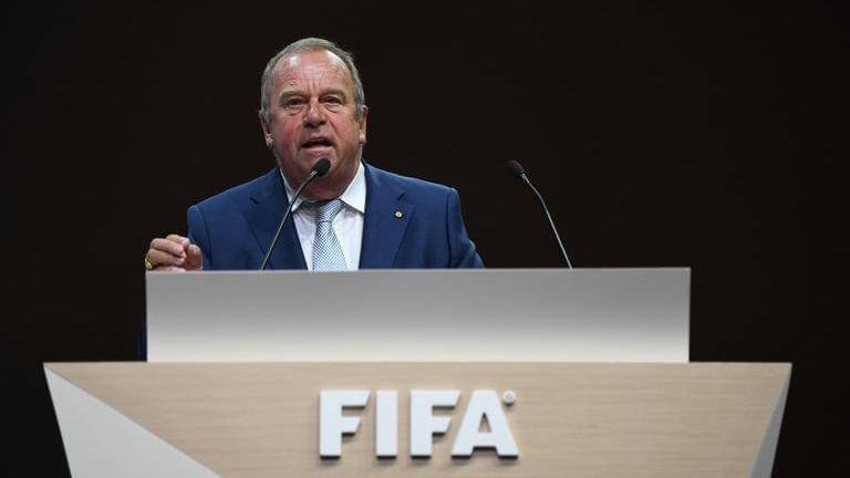 FIFA medical chief wary of resuming season amid coronavirus threat ...