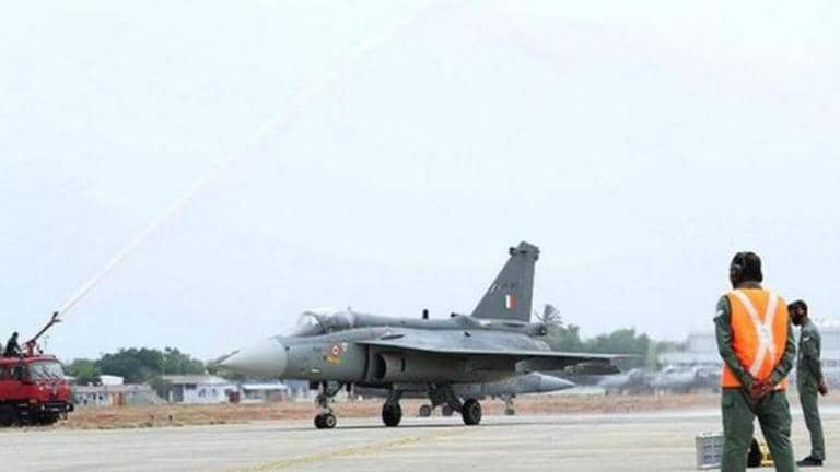 LCA Tejas and its future variants will form mainstay of IAF: Defence ...