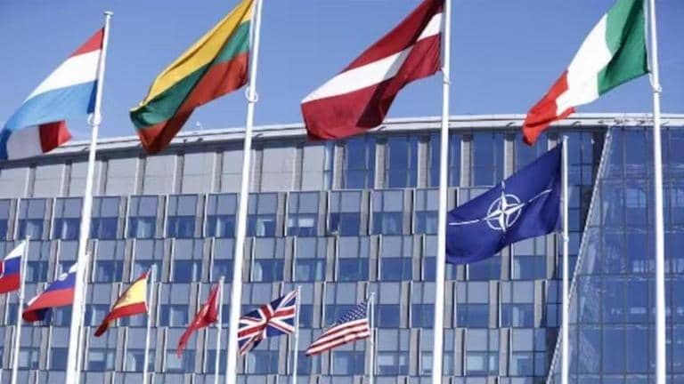 Senate India Caucus to introduce bill to add India to NATO Plus bloc ...