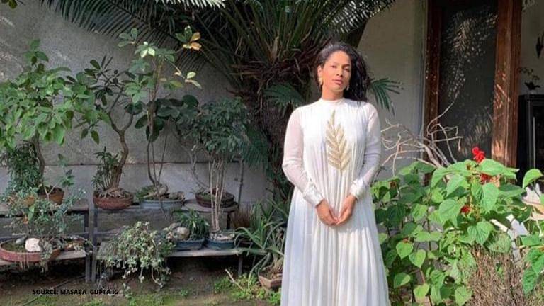 Masaba Gupta producing masks under her label amid COVID-19 pandemic ...