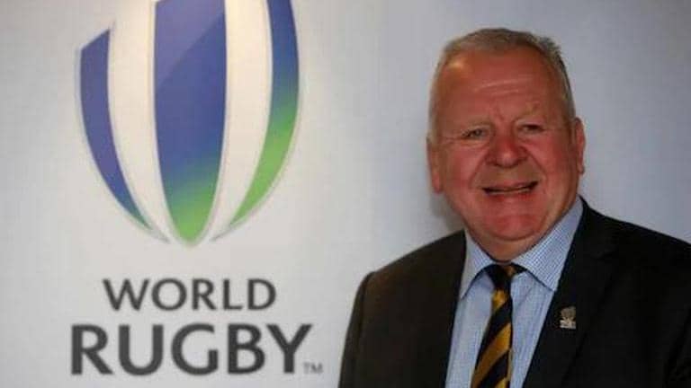 New Zealand tell Beaumont: 'Rugby for all, not few' | Republic World