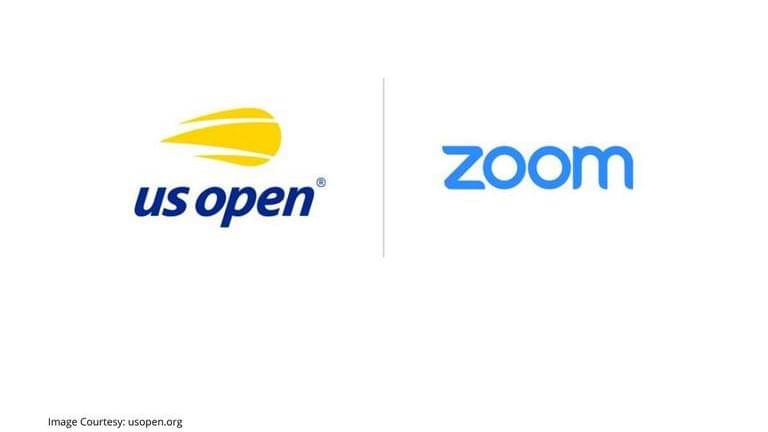 US Open, Zoom sign first-of-its-kind partnership deal for virtual fan ...
