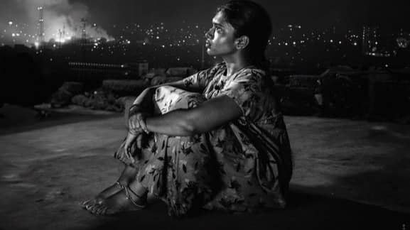 Dhanush Unveils First Look Poster Of Dushara Vijayan From His ...