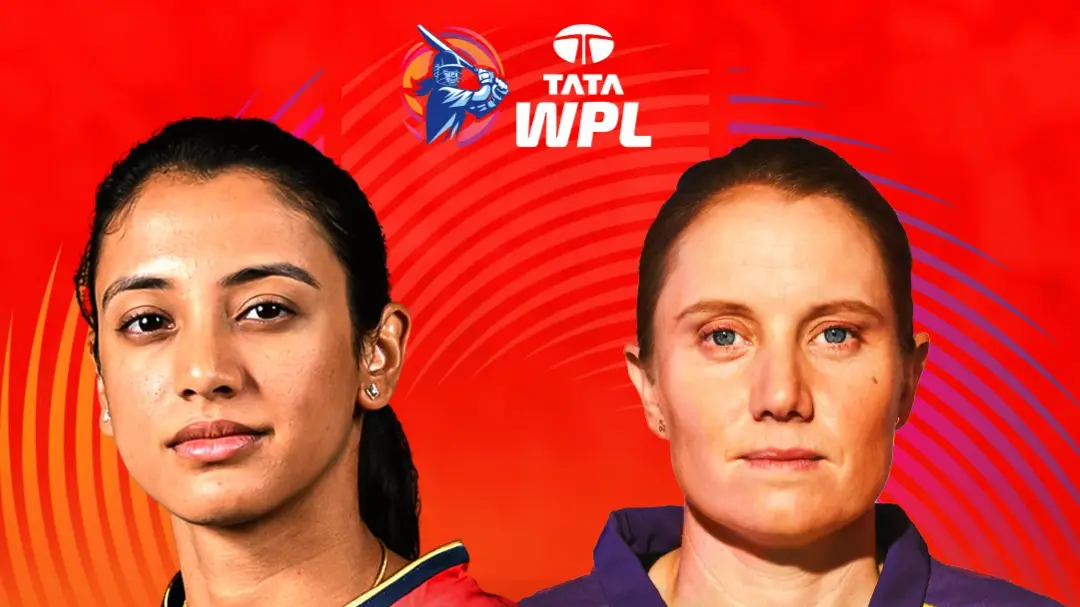 WPL 2024 Royal Challengers Bangalore vs UP Warriorz Highlights: RCB wins a thriller at home ...