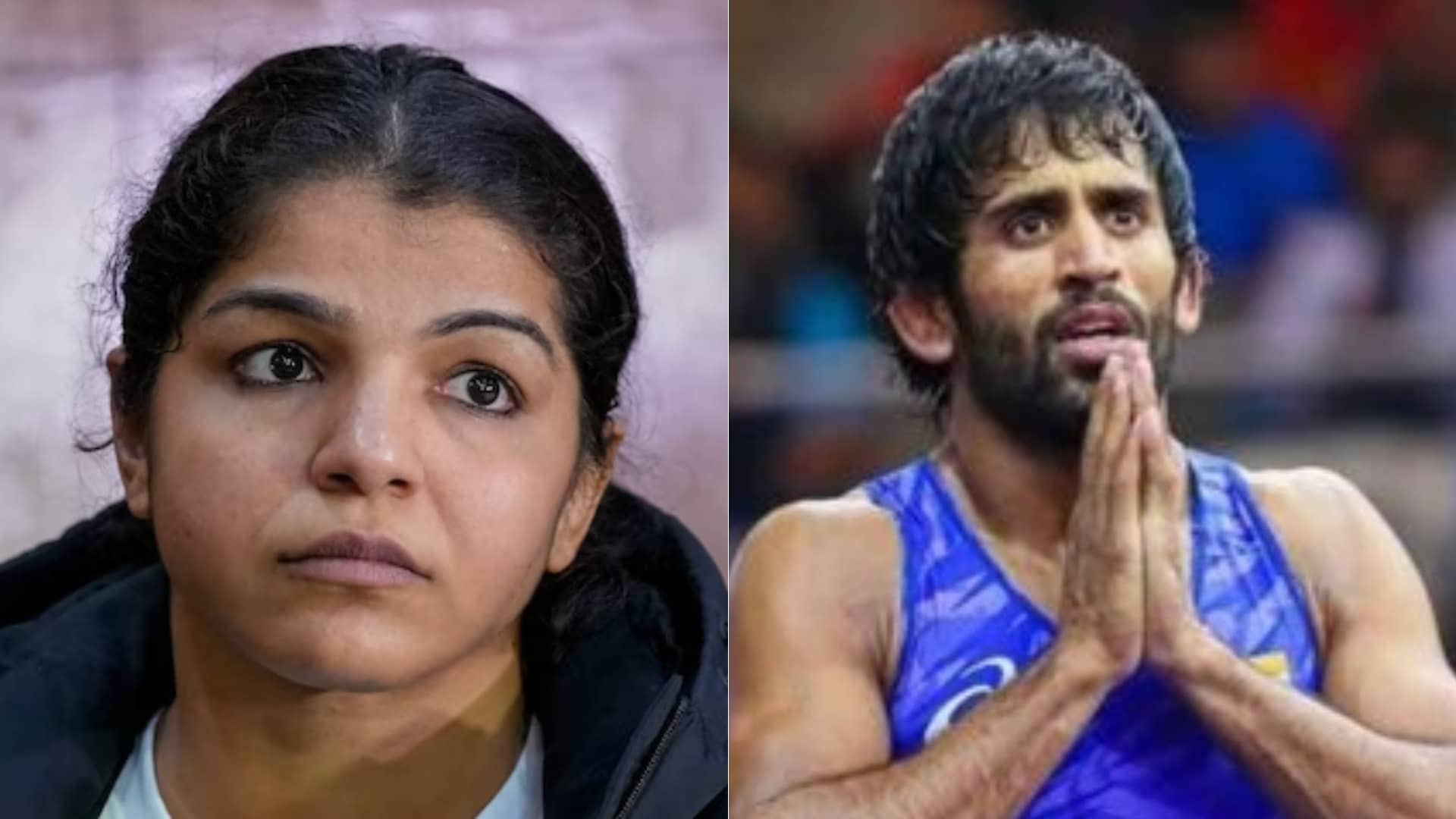 'Broken Morale...': Sakshee Malikkh, Punia React Sharply on Brij ...