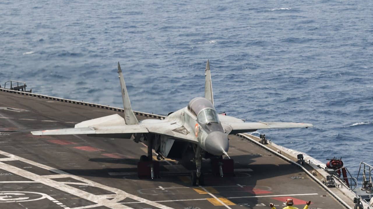 Government unveils new indigenisation list to boost defence ...