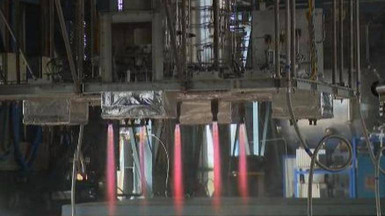 ISRO completes two more tests on propulsion system for Gaganyaan ...