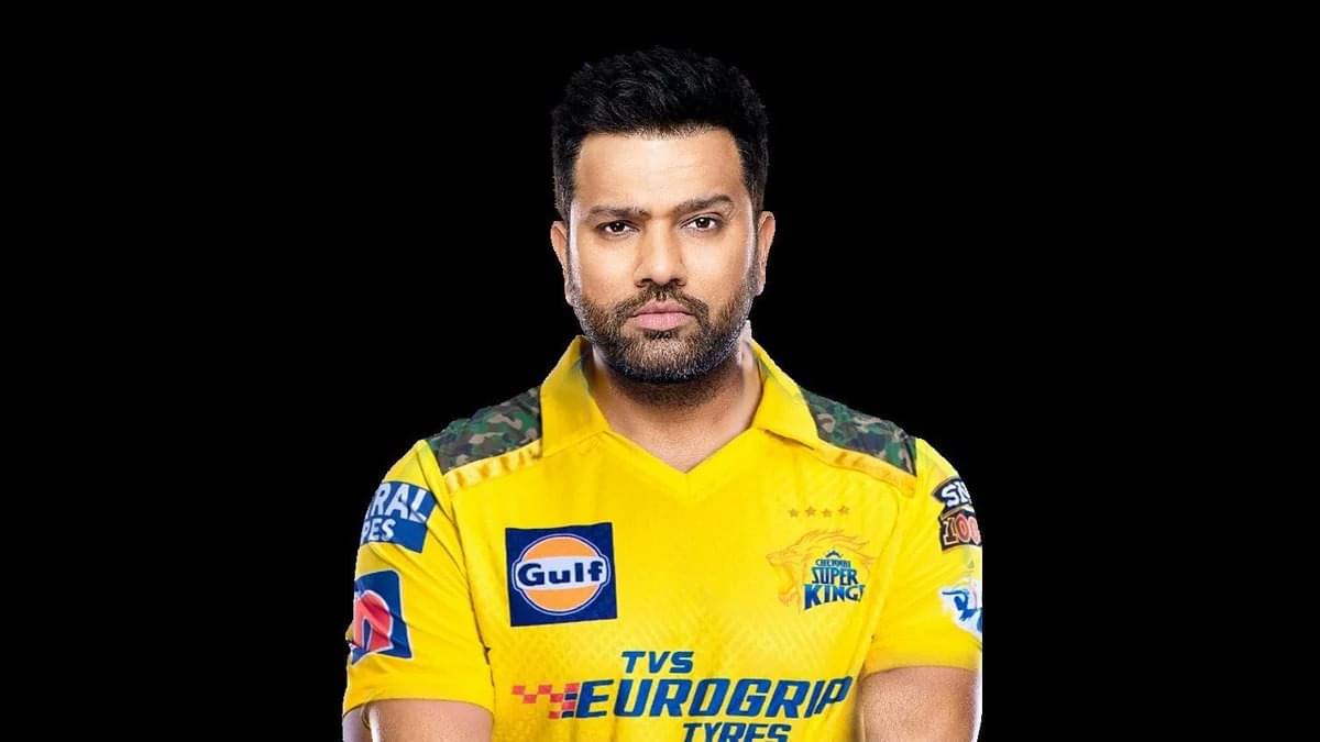Rohit Sharma to BECOME CSK CAPTAIN in IPL 2025? Ambati Rayudu's huge revelation on Dhoni's ...
