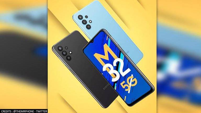 Samsung Galaxy M32 5G Specifications officially released: Check estimated price and launch ...