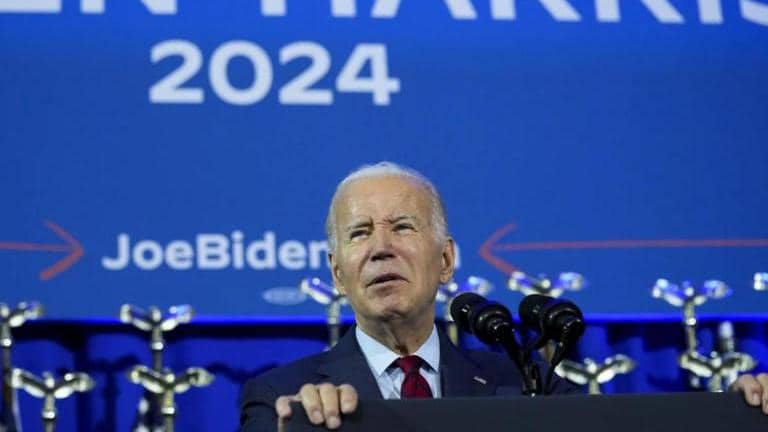 New primary calendar of Democrats remains unresolved | Republic World