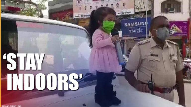 World's shortest woman Jyoti Amge joins fight against COVID-19; makes ...