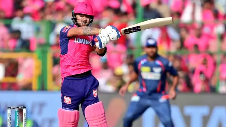 'Riyan Parag will have a..': Former India cricketer's OMINOUS ...