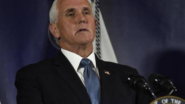 US: Pence defends outbreak response, pushes against shutdowns- Republic World