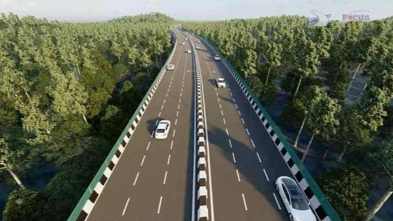 PM Modi to lay foundation stone for National Highway projects in ...