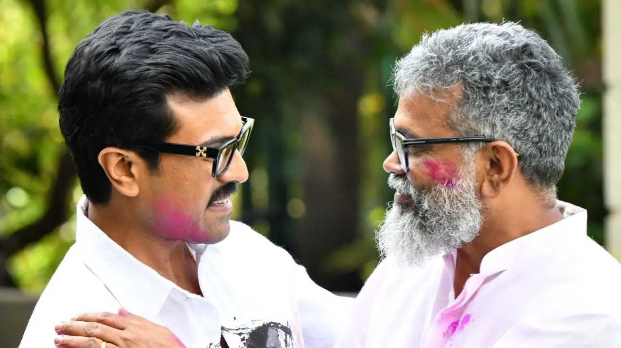 RC17 Announced, Ram Charan And Sukumar Join Hands For Pan-India Film ...