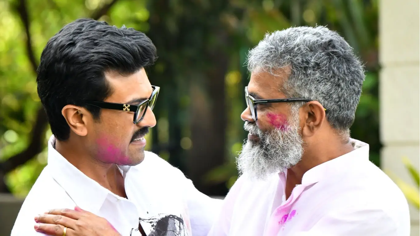 RC17: SS Karthikeya Shares Details About Ram Charan's Film With Pushpa ...