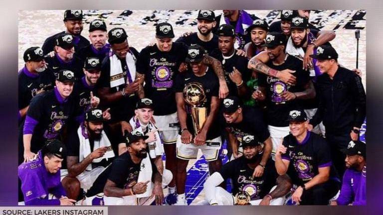 NBA season 2019-20 review: Best game-changing moments from the Orlando ...