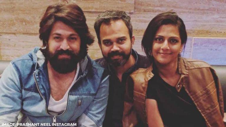 How well do you know 'KGF Chapter 2' director Prashant Neel? Take the ...