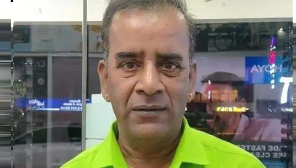 Seshu, Popular Tamil Actor-Comedian, Dies Aged 60 | Republic World